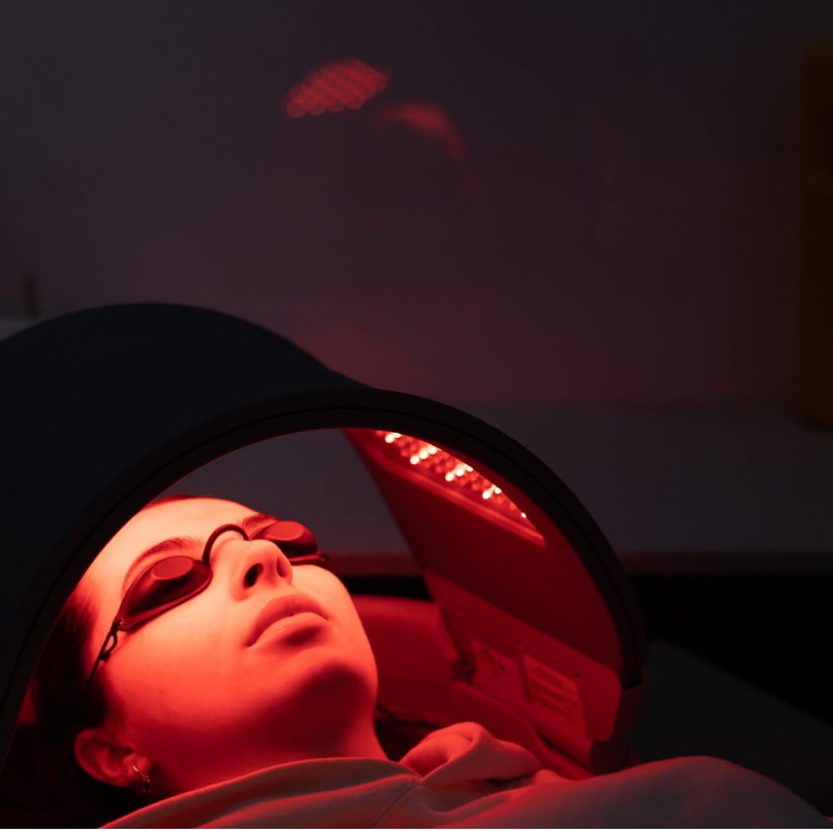 LED Light Therapy – Alicia Cosmetic Nurse